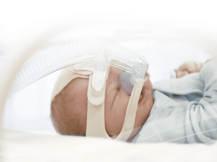 Infant Flow™ LP nCPAP System | Oxygen-Care.com