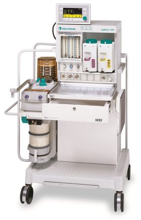 Aestiva MRI | Oxygen-Care.com