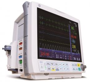 CareScape B40 Monitor | Oxygen-Care.com