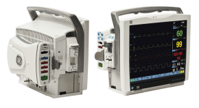 CareScape B450 Modular Monitor | Oxygen-Care.com