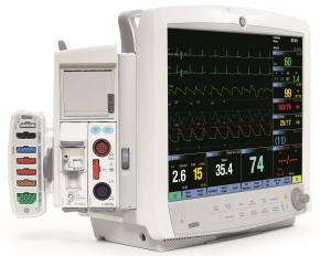 CareScape B650 Modular Monitor | Oxygen-Care.com