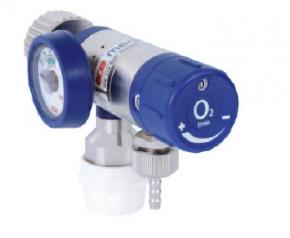 GCE Cylinder Regulators | Oxygen-Care.com
