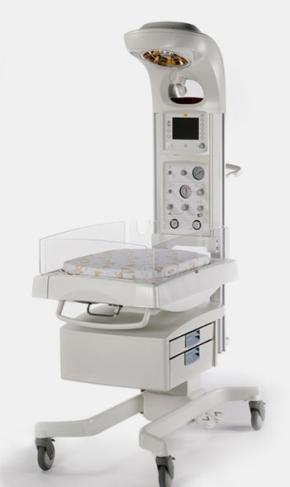 Panda Warmer | Oxygen-Care.com