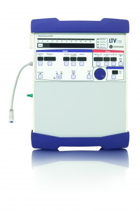 LTV 1200 Transport Ventilator | Oxygen-Care.com