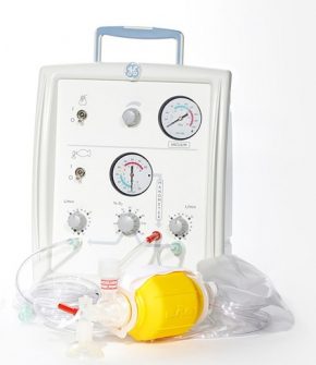 STAR resus system | Oxygen-Care.com