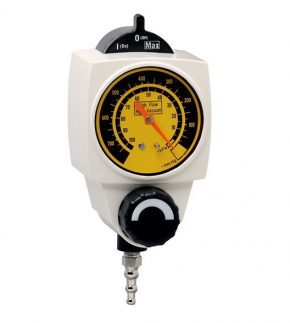 Vacuum Regulator Intermittent / Continuous, Adult | Oxygen-Care.com