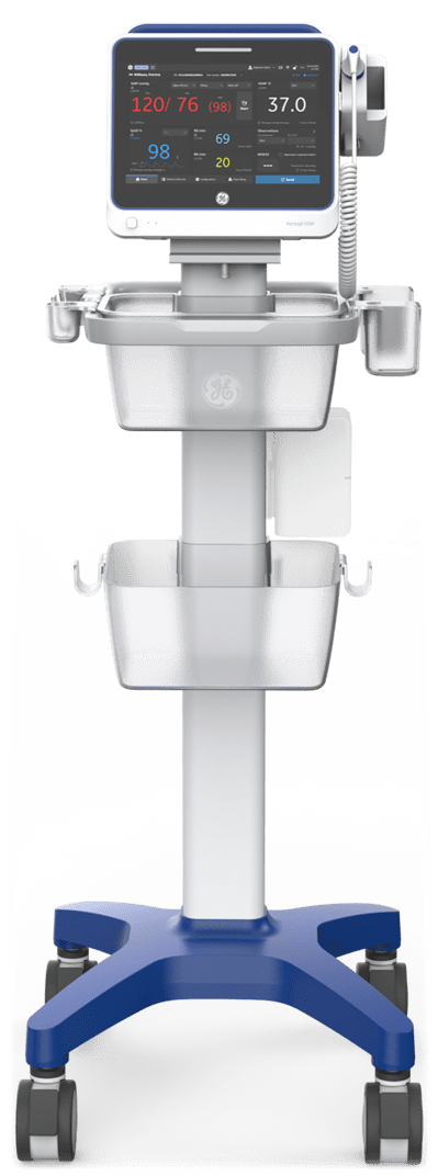 Portrait™ VSM | Oxygen-Care.com